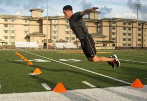 Meaning of Technique in Sports Training