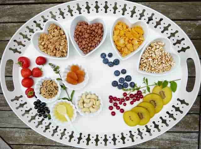Different types of vitamins | Diet And Nutrition | Diet And Nutrition