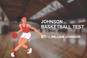 Johnson basketball test | Test, Measurement and Evaluation Test ...